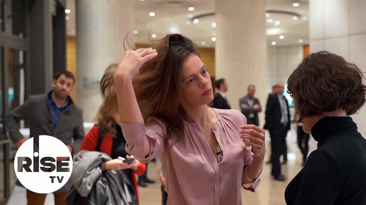 Έφη Αχτσιόγλου: Η νέα γενιά μπορεί να γυρίσει την κατάσταση - YouTube