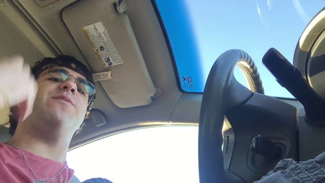 My Message To Dustin Nunn. - YouTube
