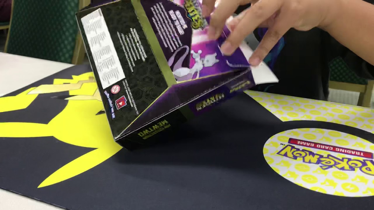 Hidden fates opening ( omg rarest card pulled) - YouTube