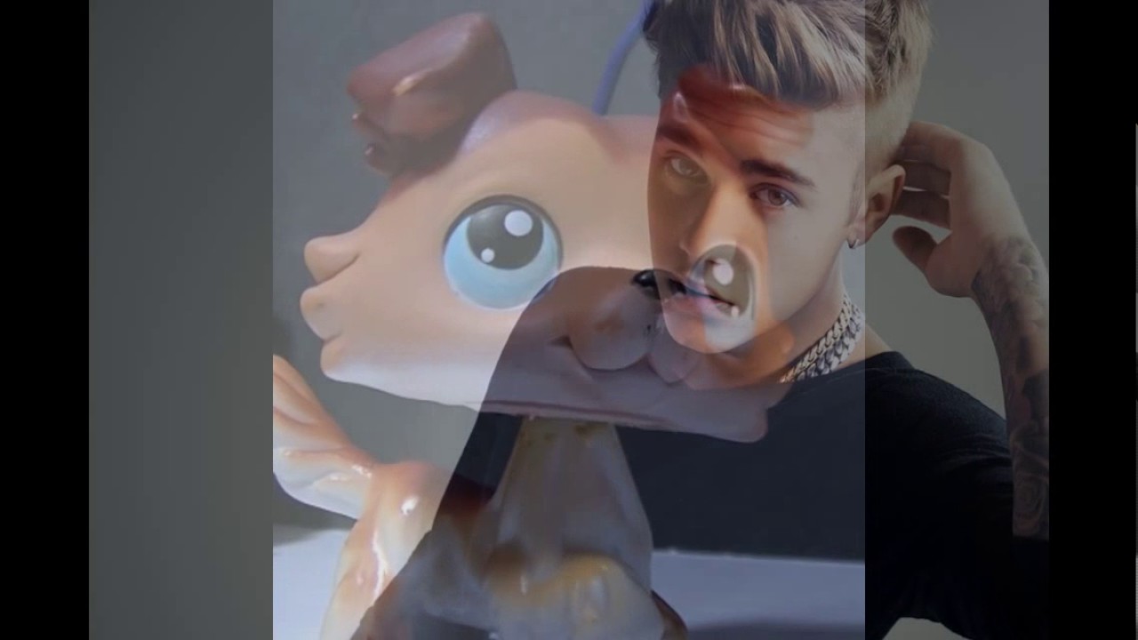LPS Popular in real life. part 1 - YouTube