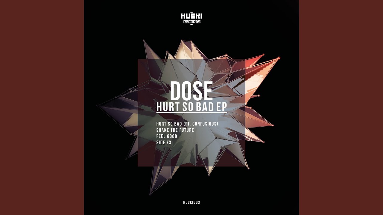 Hurt So Bad - YouTube