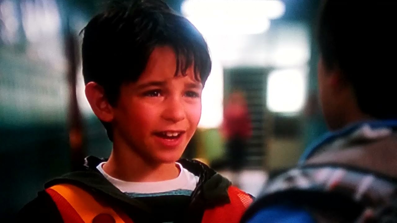 Diary of A Wimpy Kid 2010 Rowley breaks up as friends with Greg - YouTube