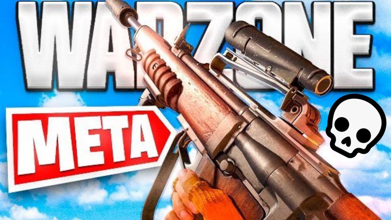 MOST OP META LOADOUT IN COD IS STILL THIS! ( Call of Duty Warzone Mid ...
