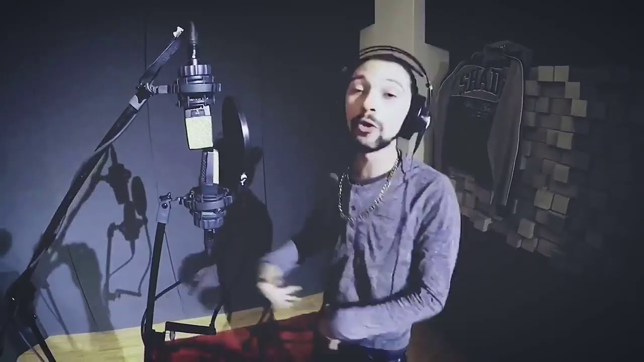 Guadalajara - MC Nulty (video oficial Red Sound, Querétaro) - YouTube