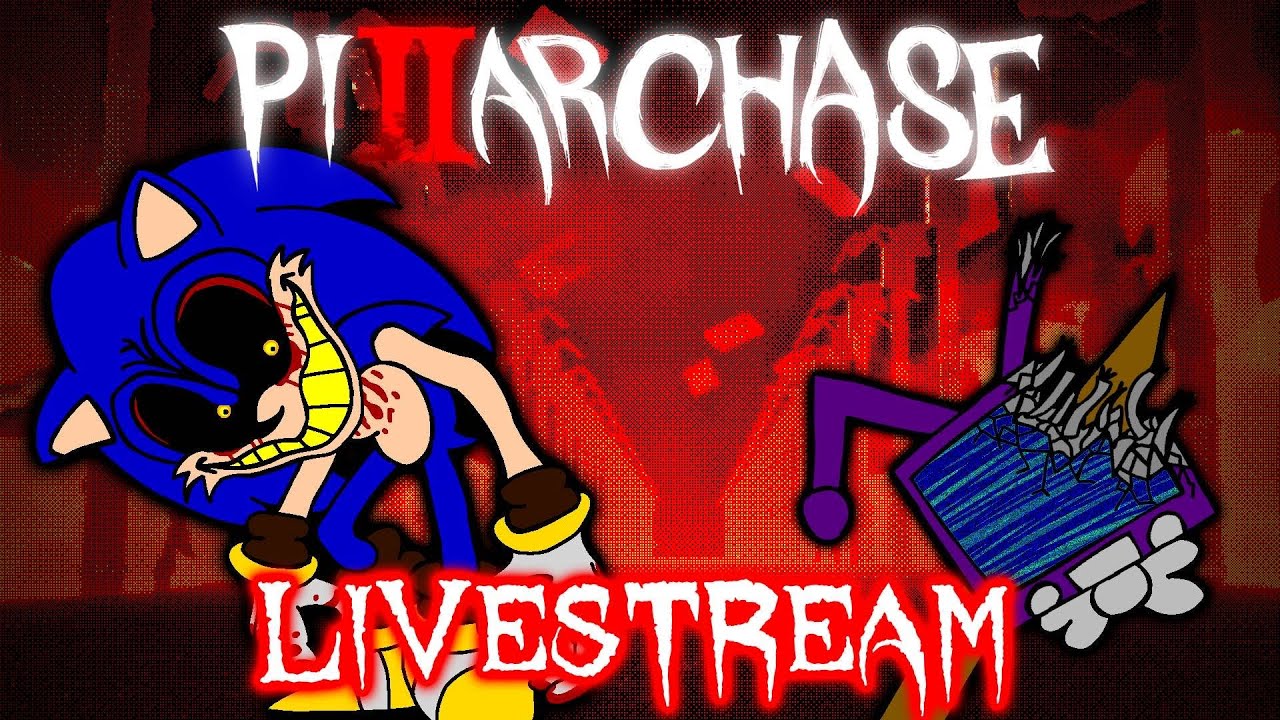 PCX + CHRISTMAS PC2 UPDATE [PART 3] / LIVESTREAM #30 - YouTube