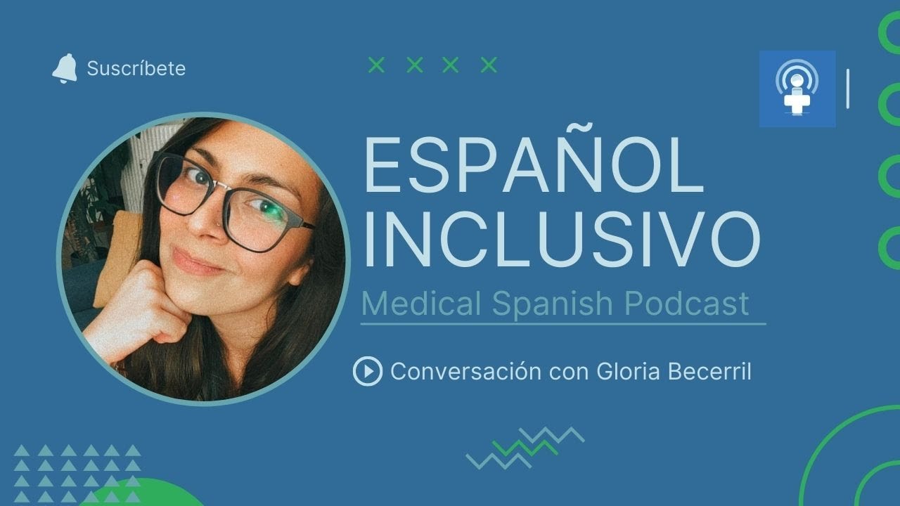 Gender, Sexuality, Spanish for Everyone - YouTube
