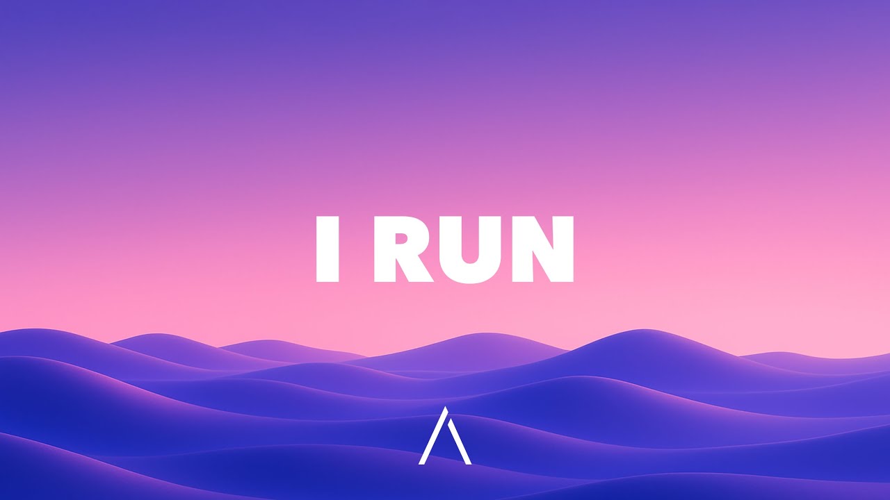 HAVEN. - I Run (Lyrics) - YouTube