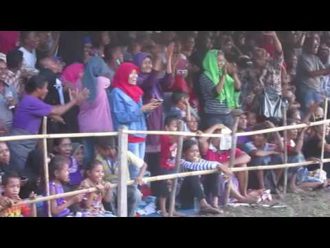 PAMRI CUP 2016 FINAL
