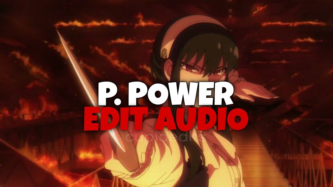 P. Power - Gunna ft. Drake [Edit Audio] - YouTube