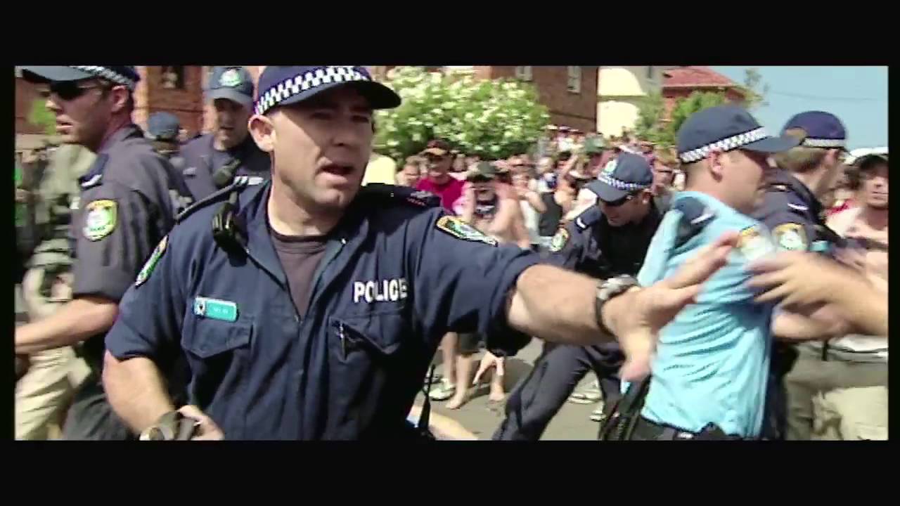 Down Under Exclusive Opening Scene and Trailer - YouTube