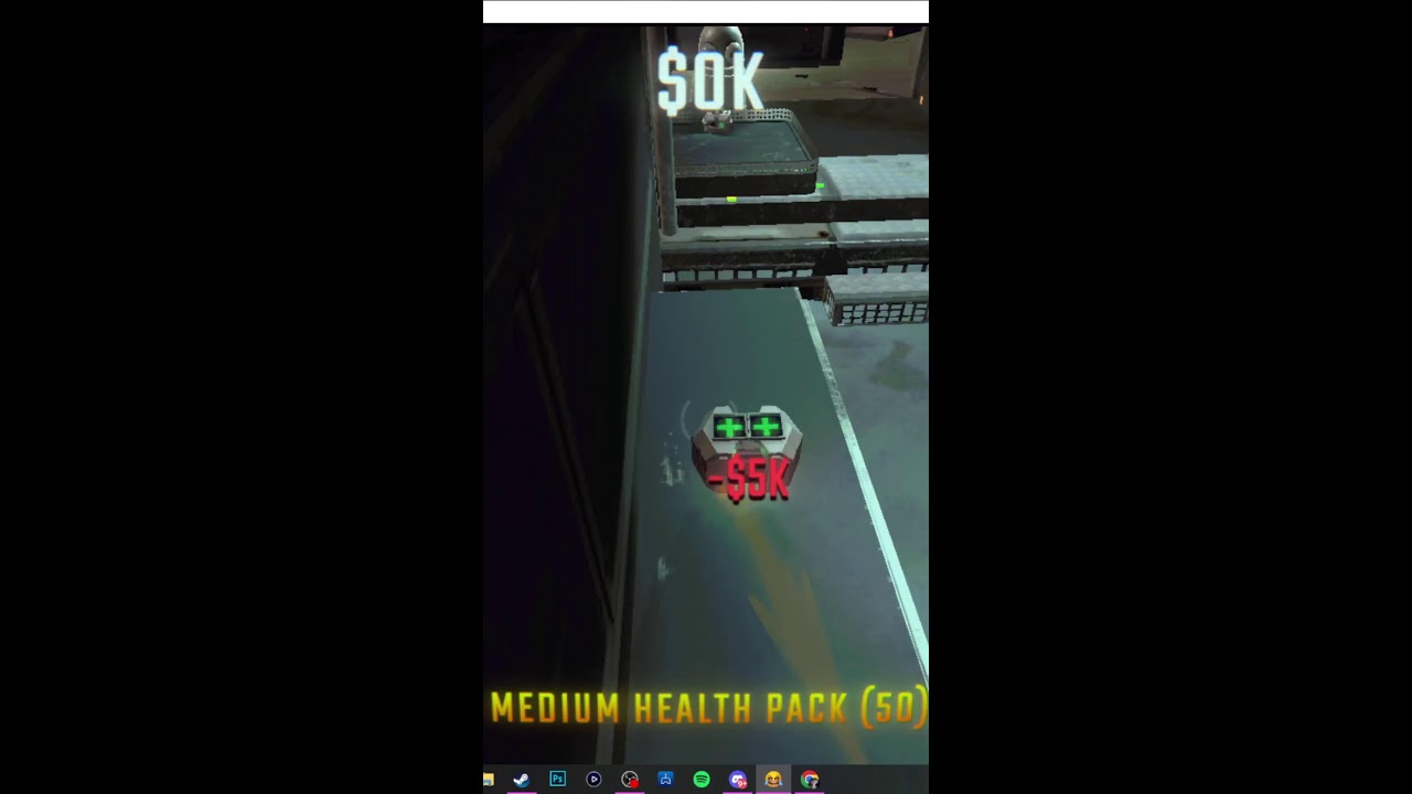 REPO Stream !! - YouTube