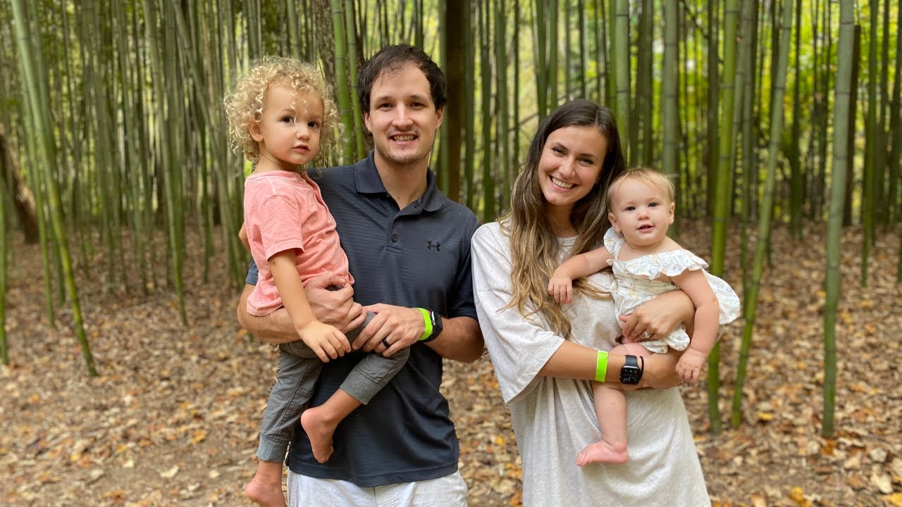 From homeless to Kingdom investor| My Story | Jonathan Cronin - YouTube