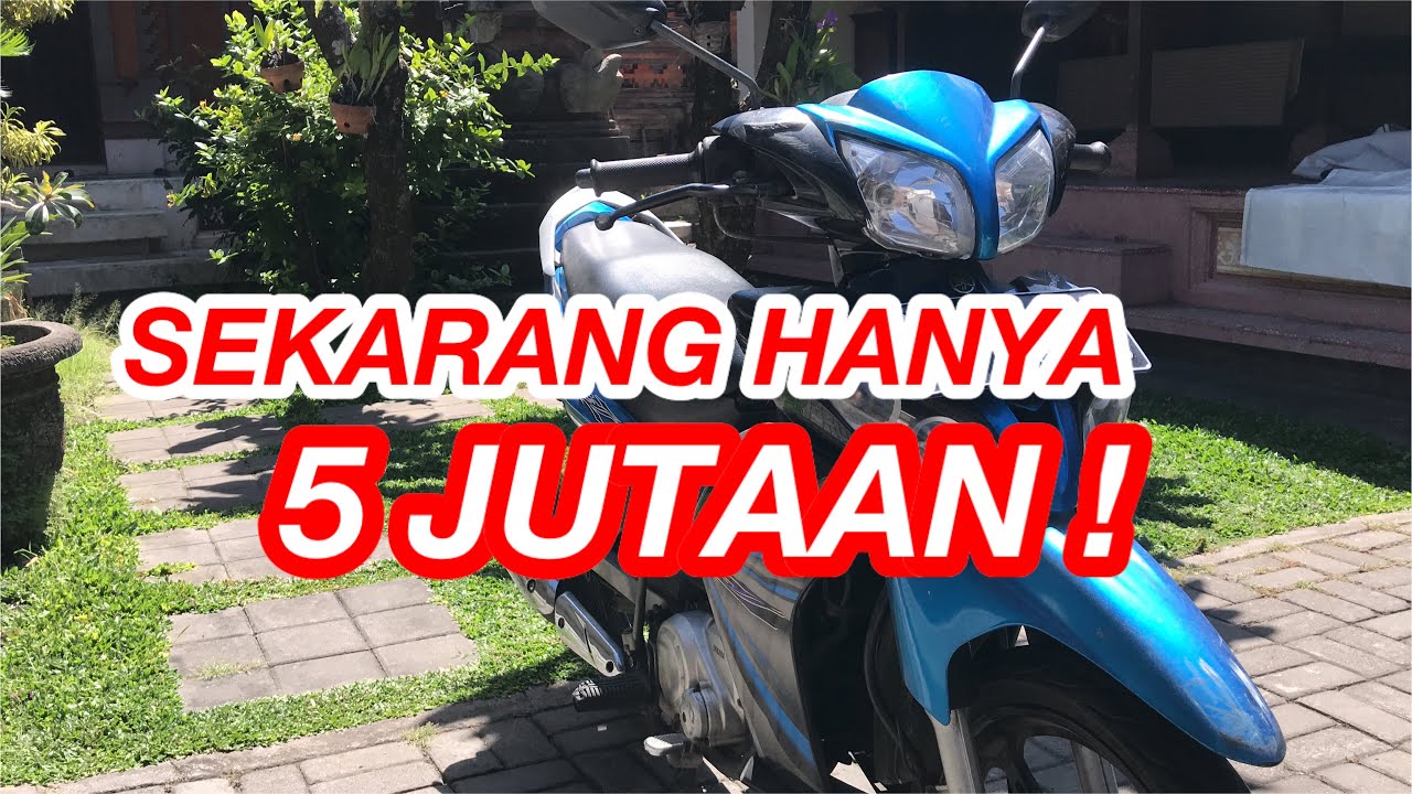 Review Yamaha Jupiter Z 115CC Transformer 2010 - YouTube