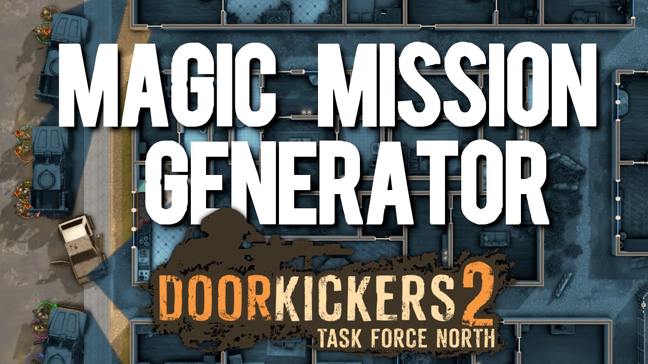 The Best Feature in any CQB Game Tactical MILSIM Game - YouTube