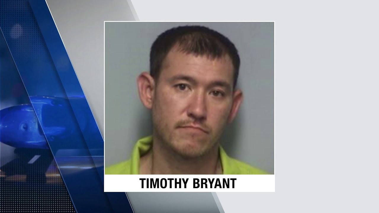 Manhunt still on in Bedford County - YouTube