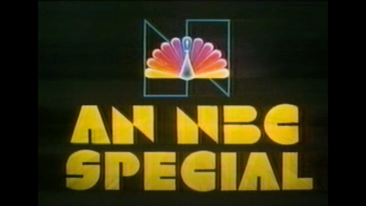 WNBC-TV Ch. 4 - TV Censored Bloopers #5 and Candid Camera 35th Birthday ...