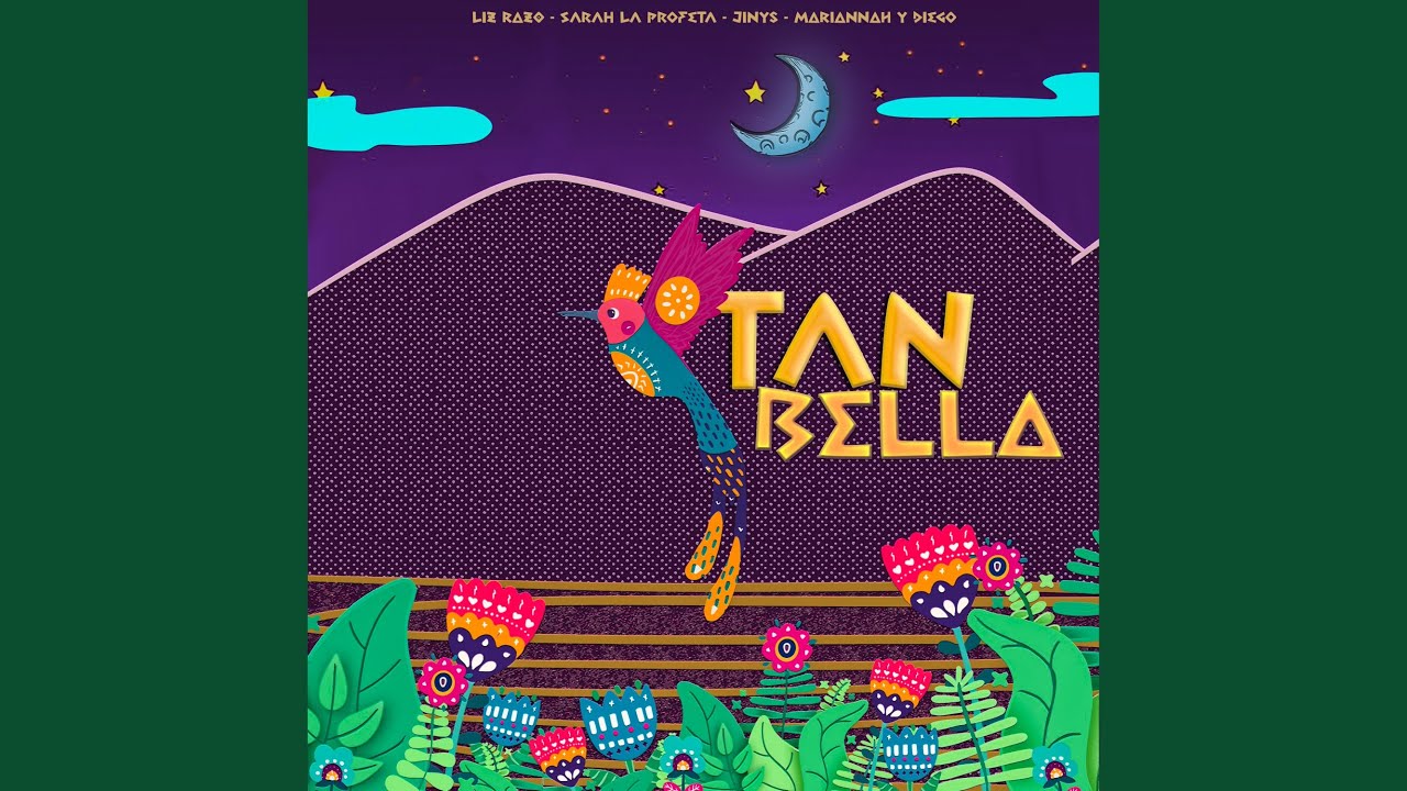 Tan Bella - YouTube