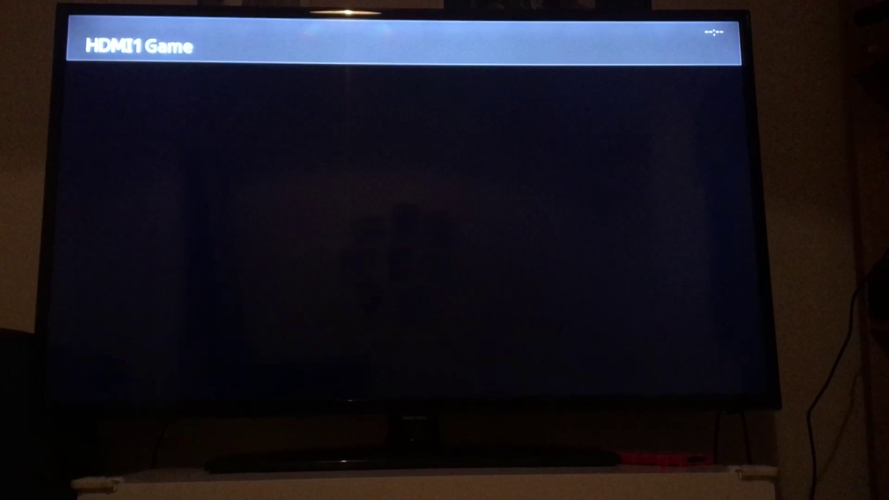 PS4 Pro - SSHD Bootup / Startup - YouTube