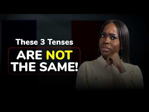 Stop Confusing These French Tenses: Futur Proche vs. Futur Simple vs. Futur Antérieur Explained