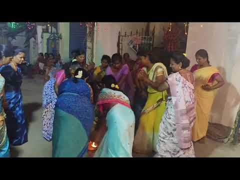 Sri🙏 kavamma 👏marayya 👏katha 3day - YouTube