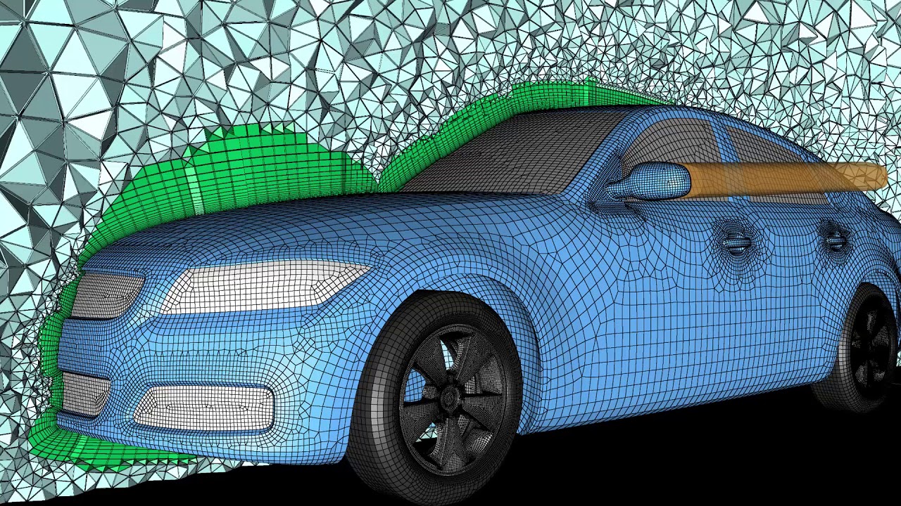 Pointwise - T-Rex-Overview - YouTube