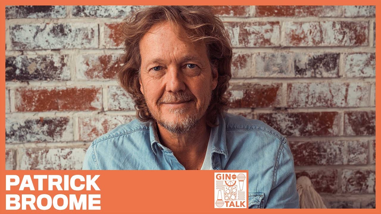 Patrick Broome über Yoga, Stress und Resilienz - YouTube