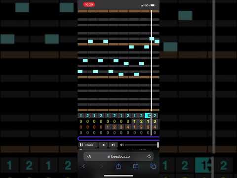 Credits song for my death cover v2 - YouTube