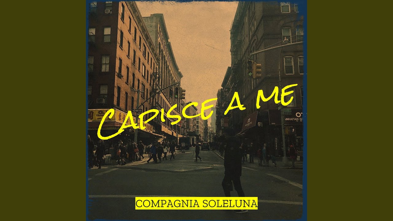 Capisce a me - YouTube