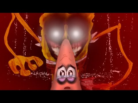 ScareTube Poop - Slendybob 3 - Resurrected Season 1 - The Revenge