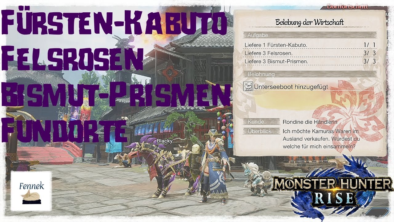 Fürsten-Kabuto & Felsrosen & Bismut-Prismen Fundorte | Rondine Belebung ...