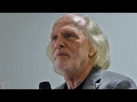 Moshe Zuckermann: Nicht Selbsthass, sondern Antifaschismus ist sein ...
