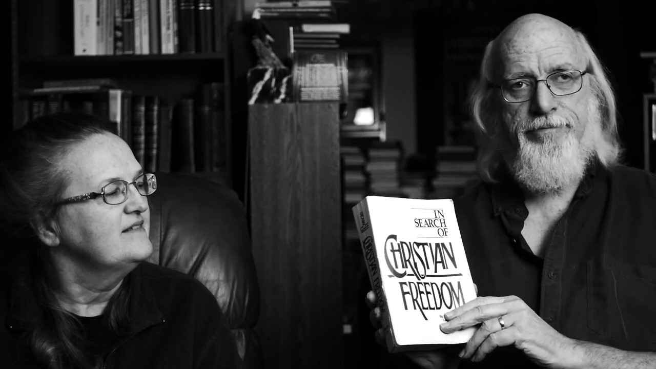 Ray Franz -- In Search of Christian Freedom (part 2 -- Gratifying ...