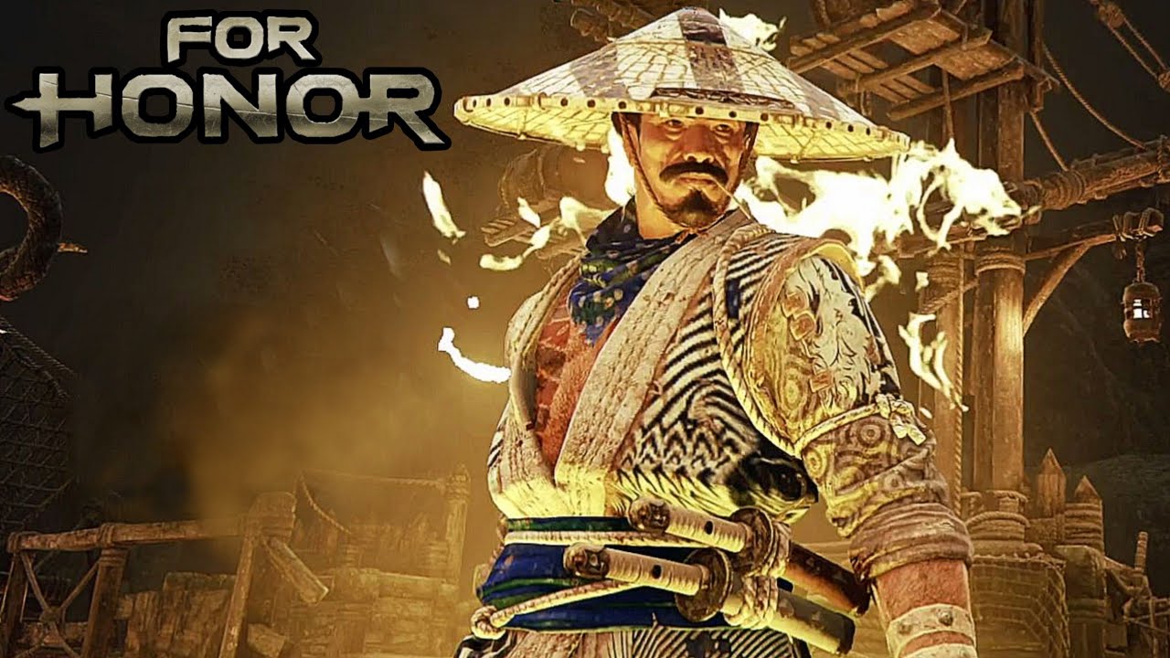 PARRY BETWEEN THE COMBO. REP 70 ARAMUSHA DUELS. - YouTube