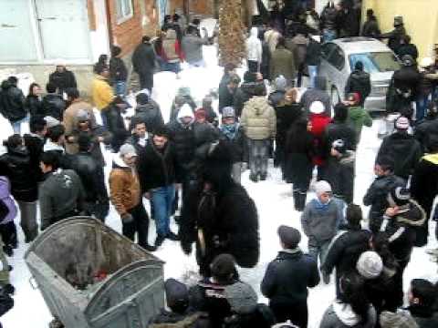 Babari Bitola 2012 At Pazar - YouTube