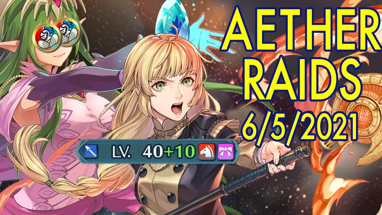 So THAT'S How You Make Dragons Scary in Anima Season... — Aether Raids ...