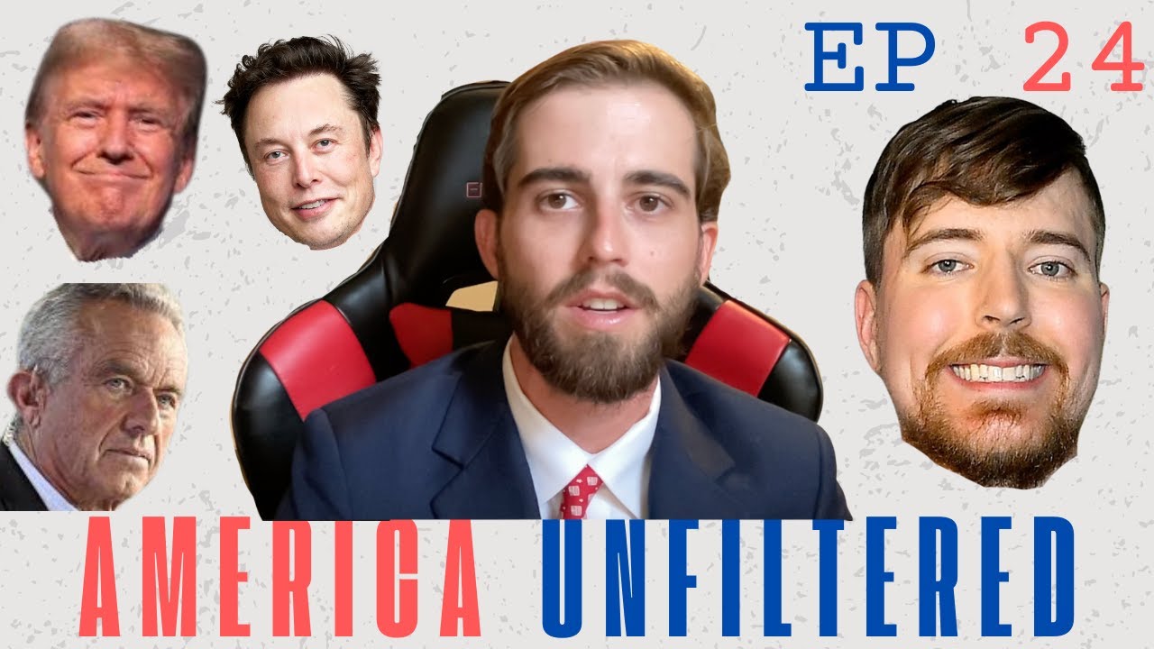 Elon Musk Audits IRS | RFK & Tulsi Confirmed | Eagles Parade Shooting ...