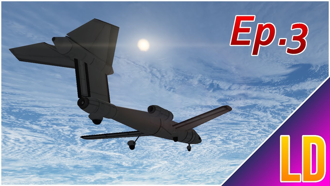 Ep 3 Science And Seagulls Interplanetary Chase Kerbal Space ep-3-science-and-seagulls-interplanetary-chase-kerbal-space