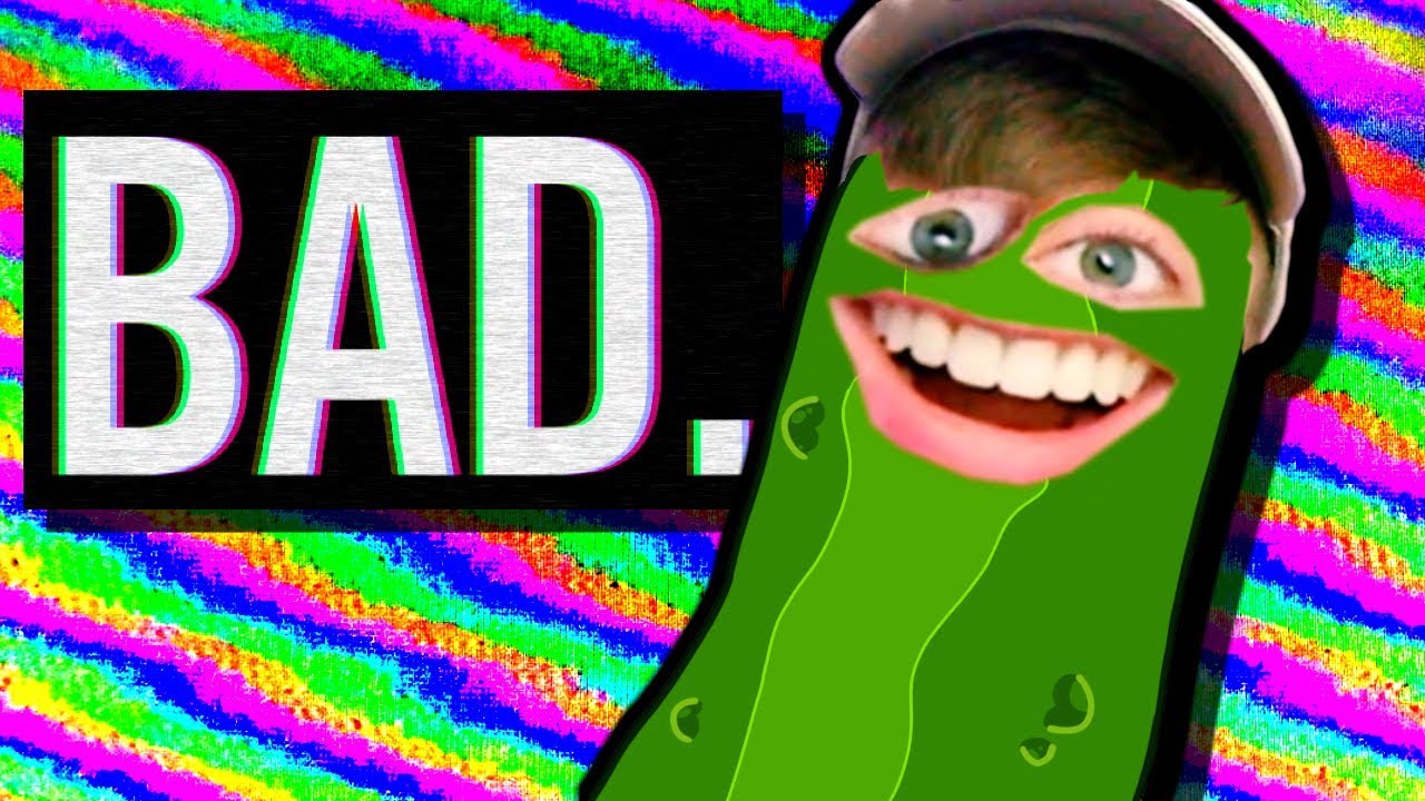 Worst Intros on YouTube... (Worst of Lonniedos #6) - YouTube