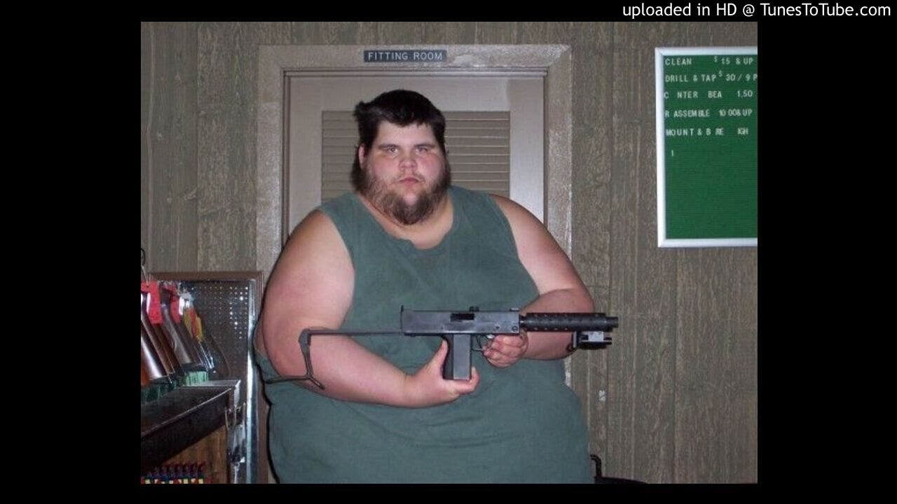 [FREE] Gunshot Type Beat - YouTube