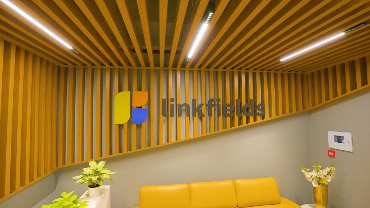 Linkfields Innovations - A Software Company in Hyderabad | Pixelair ...