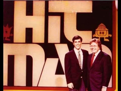 15 Minute Game Show Reviews: Hit Man - YouTube