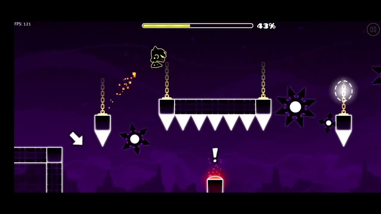 "Shapeshifter", Easy Demon, Geometry Dash 2.2 - YouTube