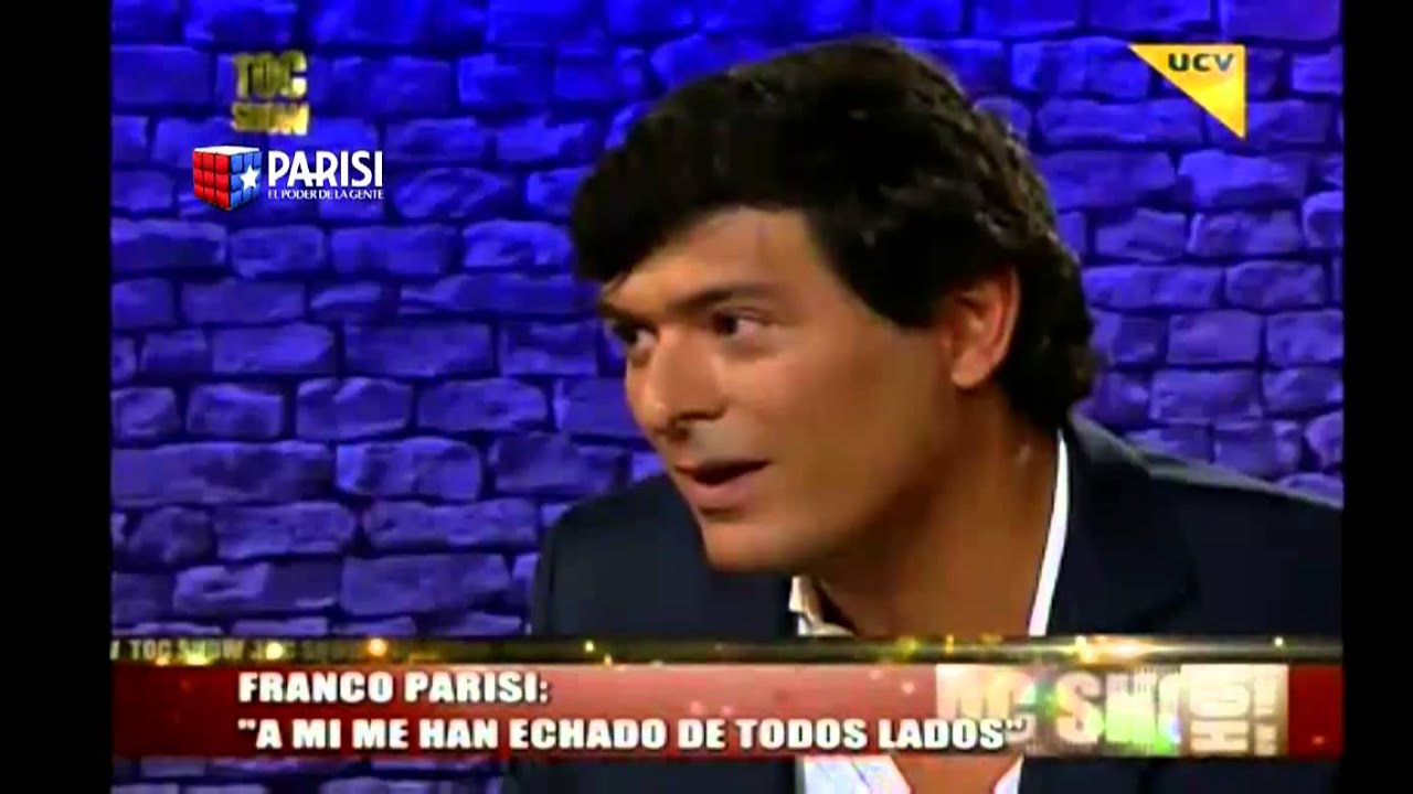 Leonardo Farkas fue amenazado de muerte pero nosotros daremos la pelea hasta el final - YouTube