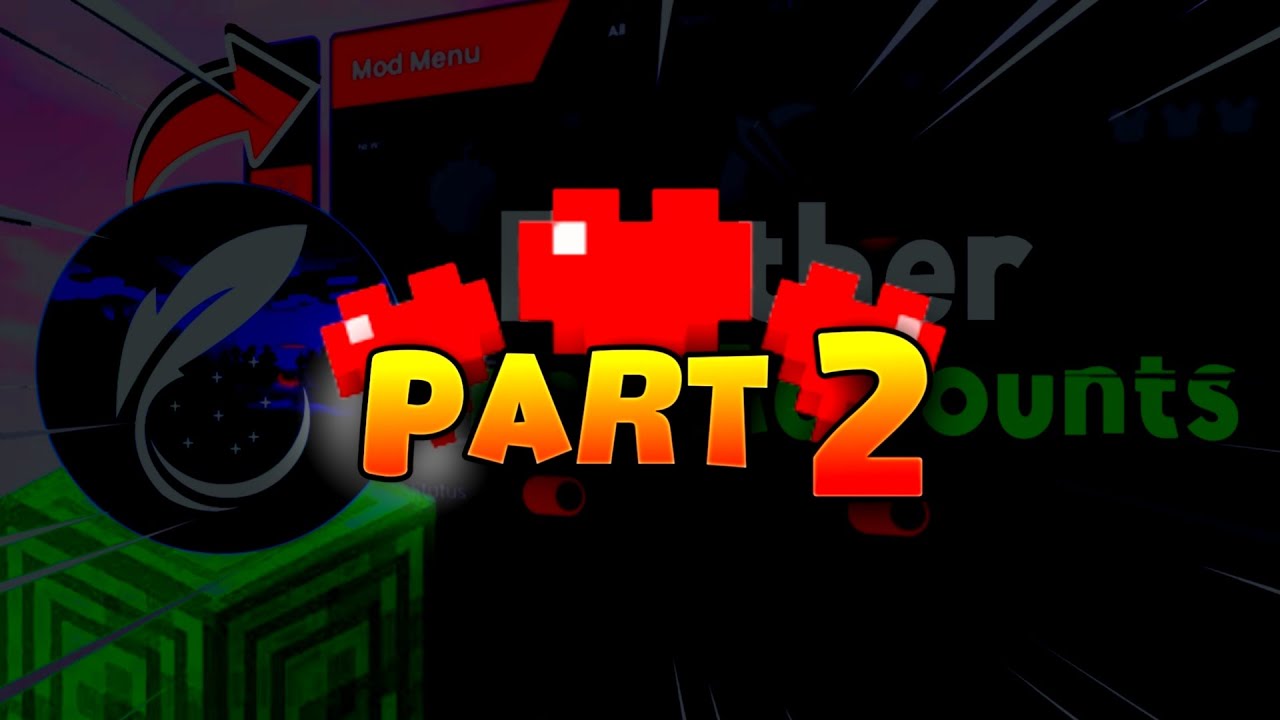 FINALLY FEATHER CLIENT IS NOW FOR CRACKED (realy) - YouTube