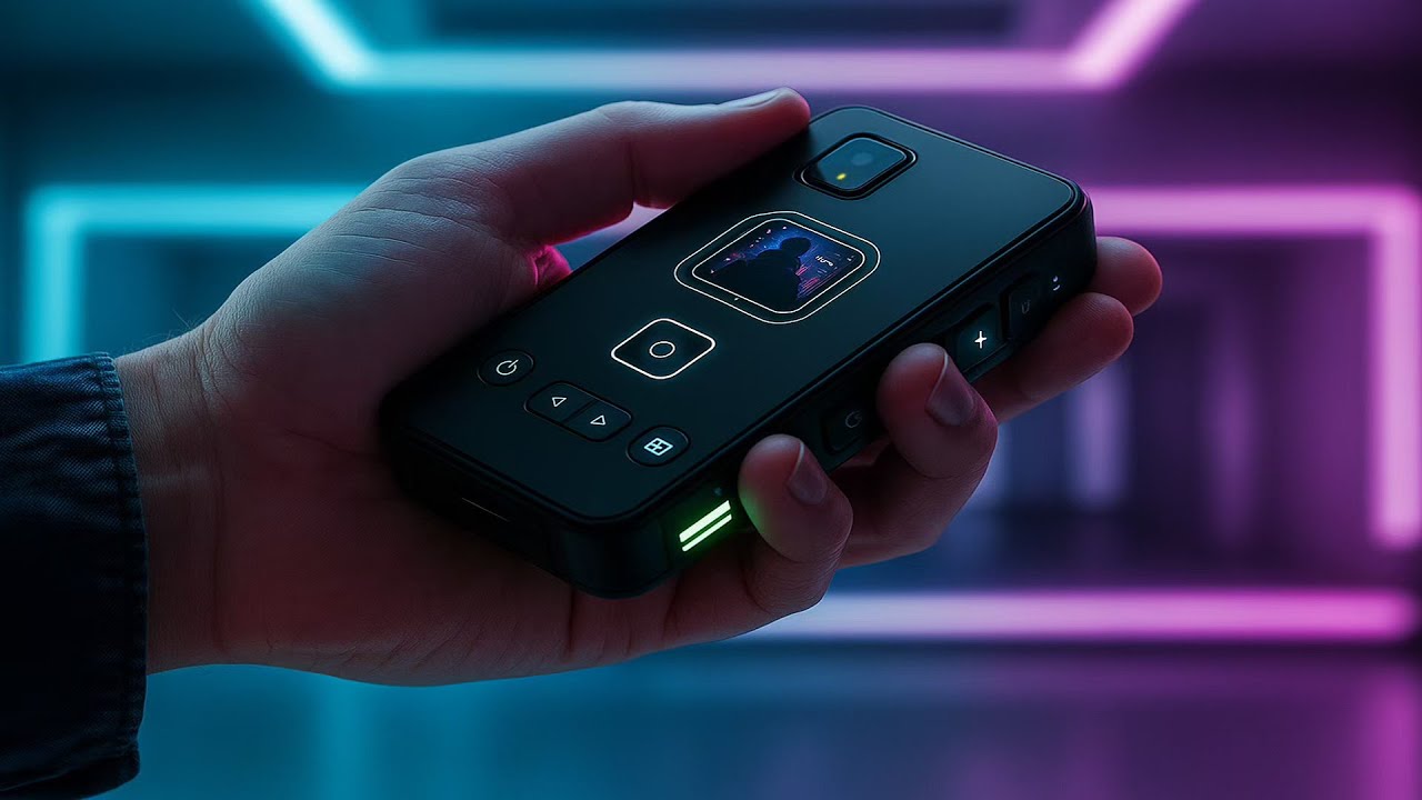 40 Smart Amazon Finds 2025 You’ll Actually Use ⚡🧠 - YouTube