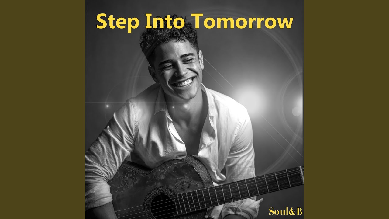 Step Into Tomorrow - YouTube