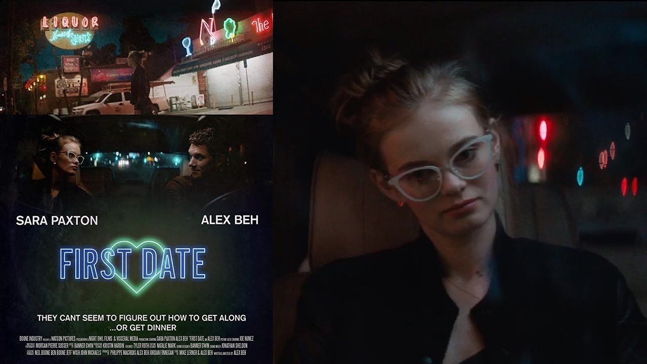 Short First Date 2018 YouTube short-first-date-2018-youtube