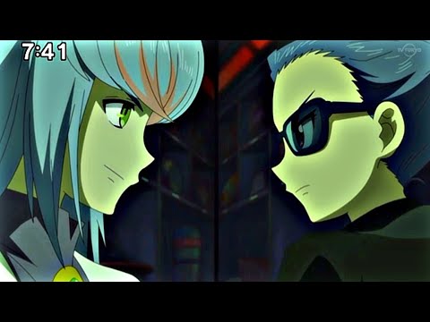 Ranran Vs Muda AMV