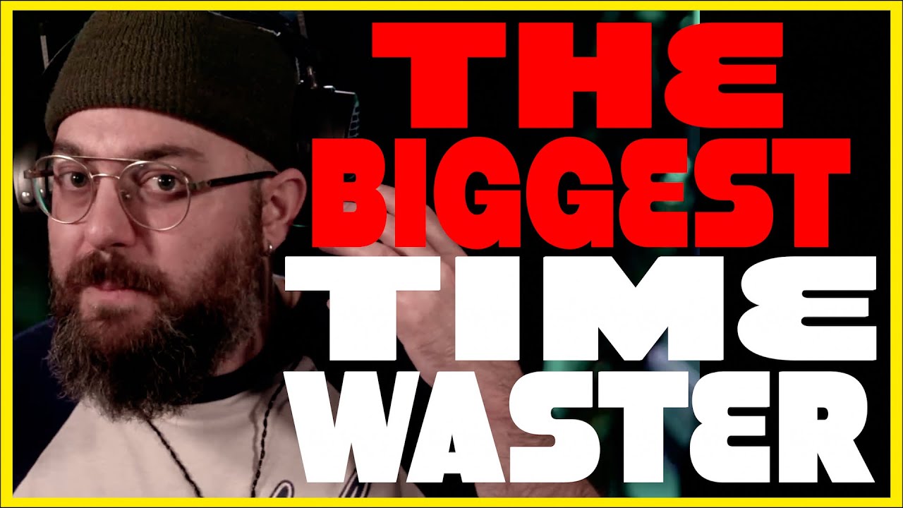 Fix the Problem That Causes THE Biggest Time Waste before Clock Runs ...