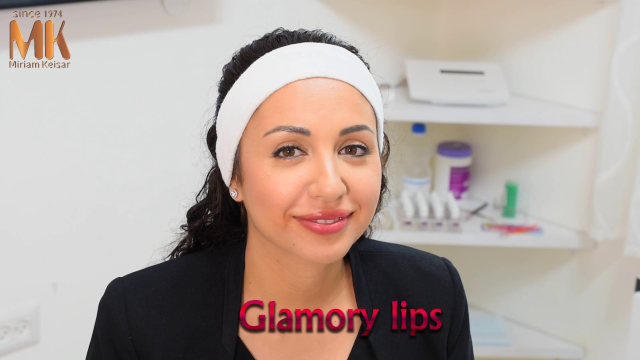 Rainbow lips by Miriam & Avital keisar - YouTube